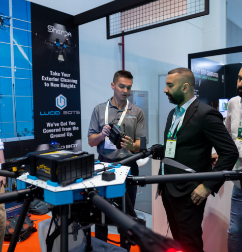 What's on | Big 5 Global