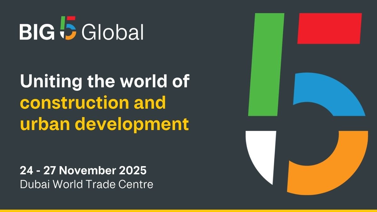 Visiting Heavy | Big 5 Global